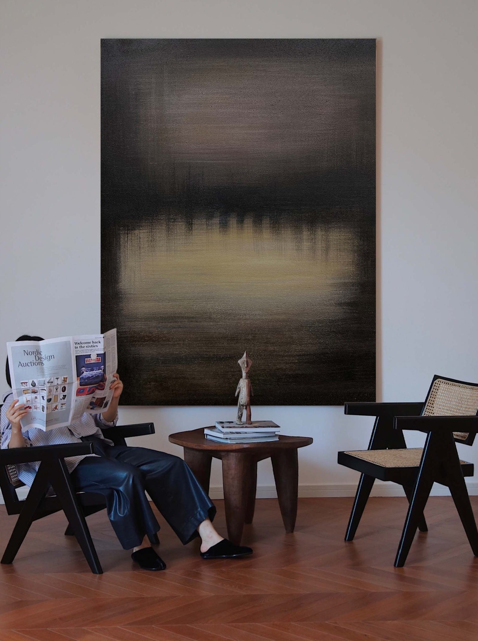 Minimalist Art Pinterest Abstract Painting Minimalist Minimalist ...