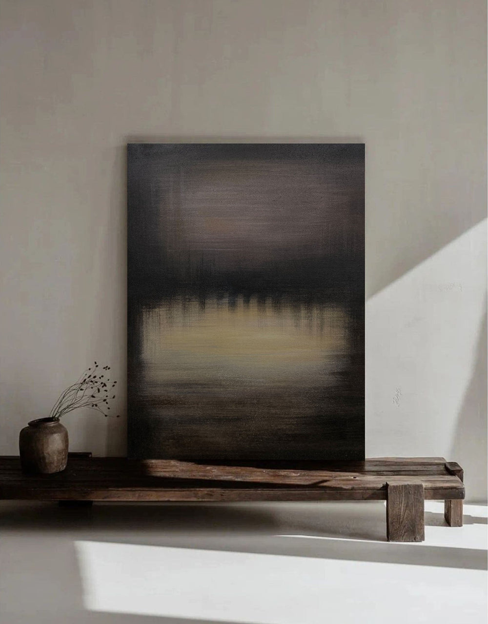 Minimalist Art Pinterest Abstract Painting Minimalist Minimalist ...
