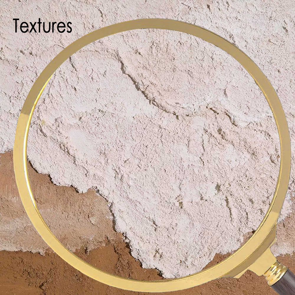 Large Texture Minimalist Landscape Painting Framed Minimalist Living ...